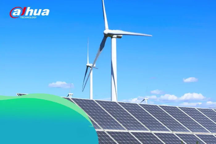 Dahua implementa un plan de consumo de electricidad inteligente - CEMPR ...