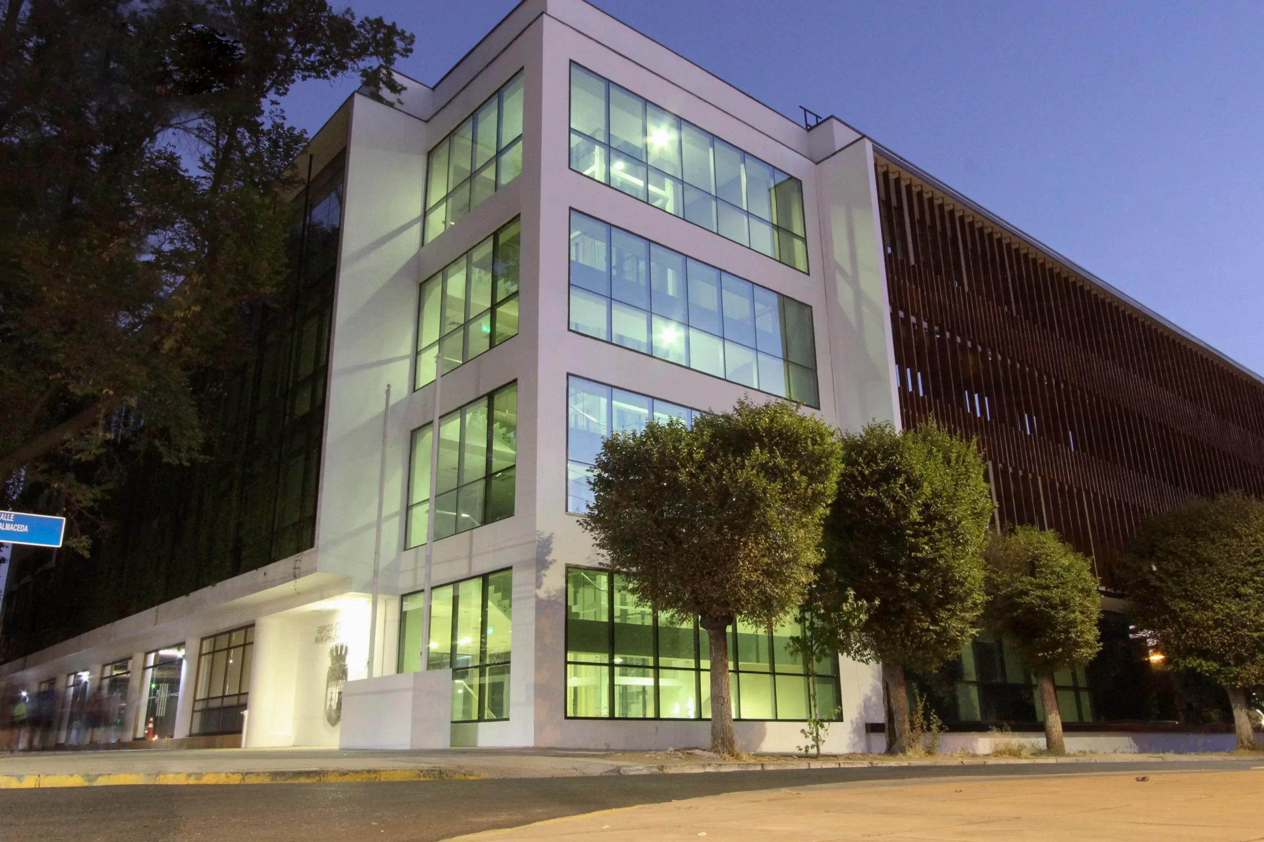 Municipalidad de Rengo entrega servicios digitales seguros con ...