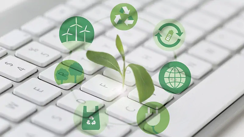 Relaciones Públicas y Sostenibilidad: Comunicando Compromisos ...