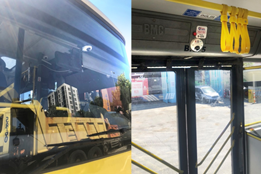 Solución de transporte inteligente de Dahua potencia el transporte ...