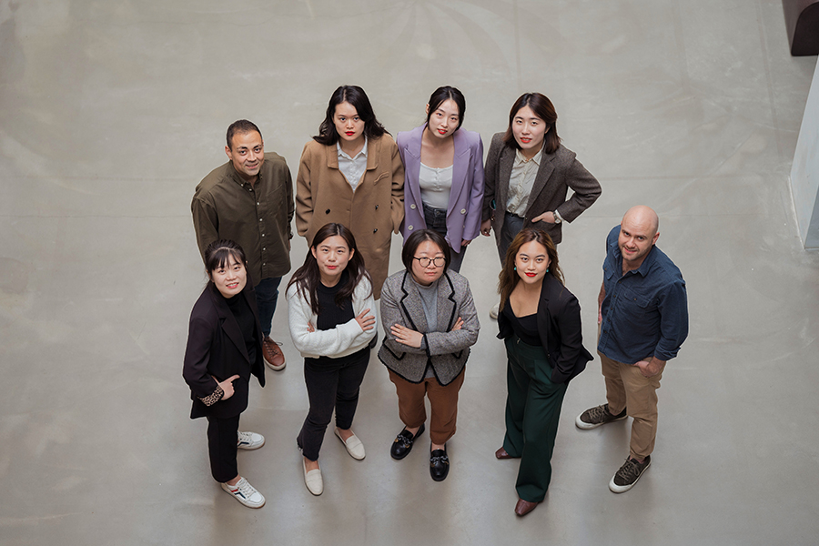 El éxito comercial con China se pinta de verde, blanco y rojo - CEMPR ...