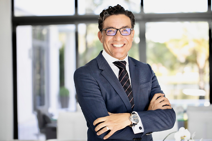 Ciberseguridad como servicio: la importancia de una estrategia de ...