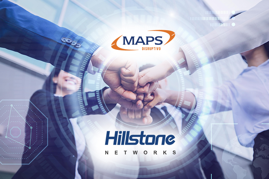 Hillstone Networks y MAPS forman alianza para democratizar la ...