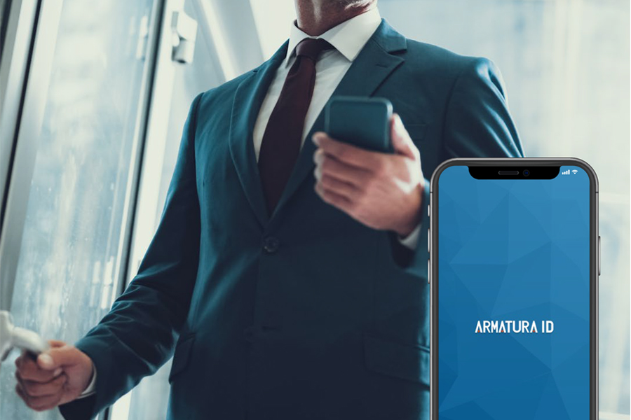 Armatura se enfoca en desarrollar soluciones ecológicas para el control ...