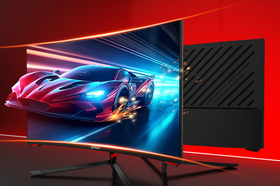 Monitores es la nueva apuesta de Dahua Technology en México - CEMPR Digital Agencia de ...