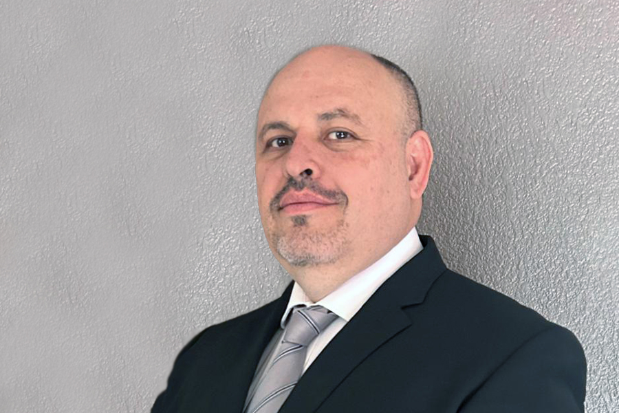 Dahua Technology anuncia nuevo Director para la División de Pantallas ...