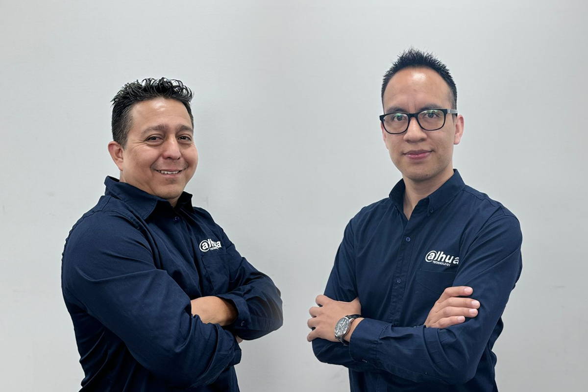 Dahua lanza plan para ayudar a las PyMEs a contar con las mejores ...