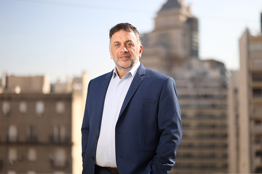 Recibe uFlow reconocimiento de AWS como caso de éxito en América Latina ...