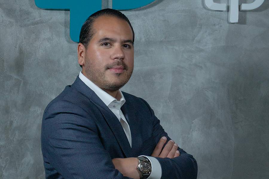 TP-Link lanza su Solution X Partner Program - CEMPR Digital Agencia de ...