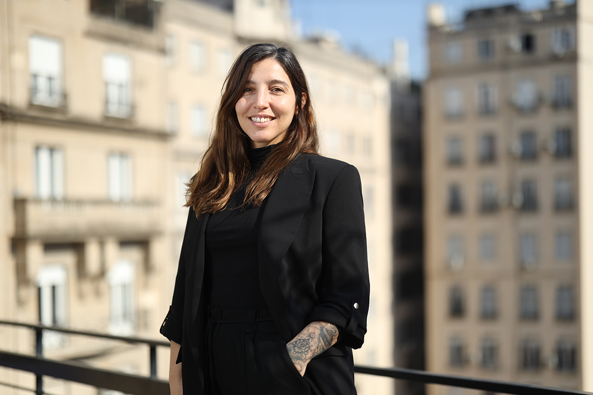 Mujeres, tecnología y el futuro del acceso al crédito en México - CEMPR ...