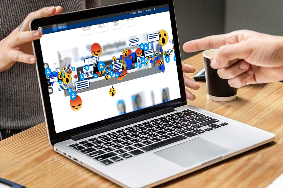 Gobiernos bajo presión: la reputación no se compra, se construye ...