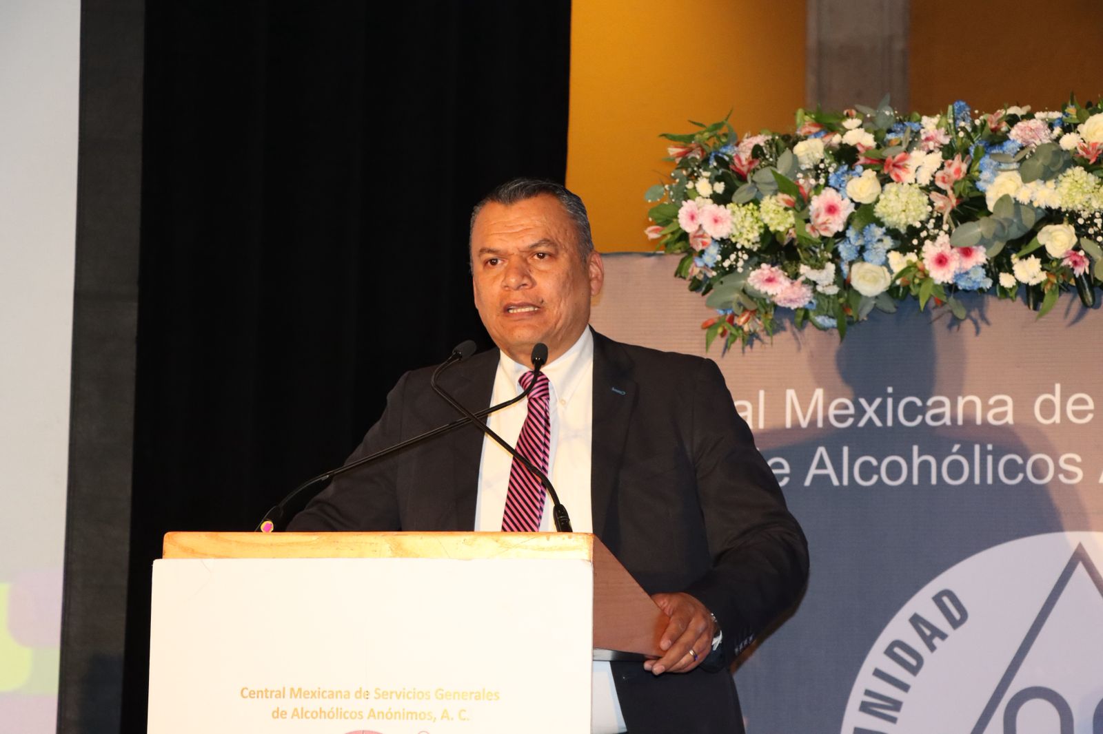 Alcohólicos Anónimos cumplirán 90 años de amor y servicio - CEMPR ...