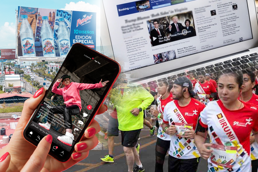 Las relaciones públicas demandan un cambio en las agencias: integrar o ...