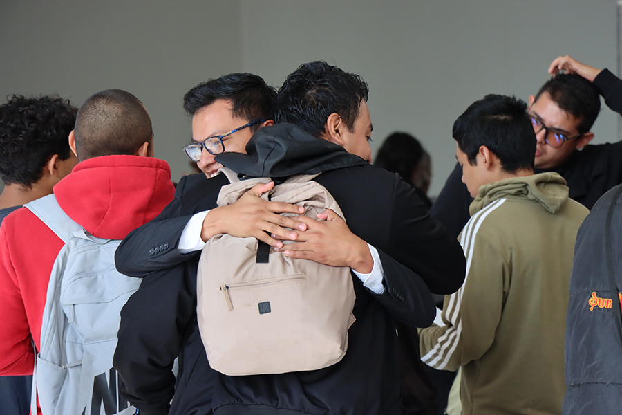 AA incrementa su alcance para llevar el mensaje de vida a las nuevas ...