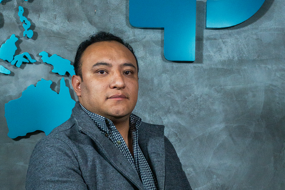 El futuro digital viaja sobre fibra: lo que no sabías sobre las redes ...